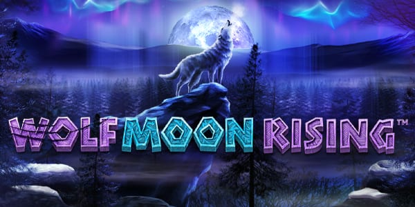Décrochez le maximum de gains sur Wolf Moon Rising